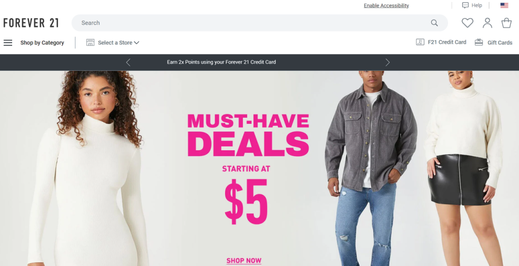 SHEINとFOREVER21運営元企業が戦略的パートナーシップ締結 ~SHEINが約1/3の株式を取得した狙いとは~【編集部厳選：週間ホットトピック】 | AIL - APPAREL WEB ...