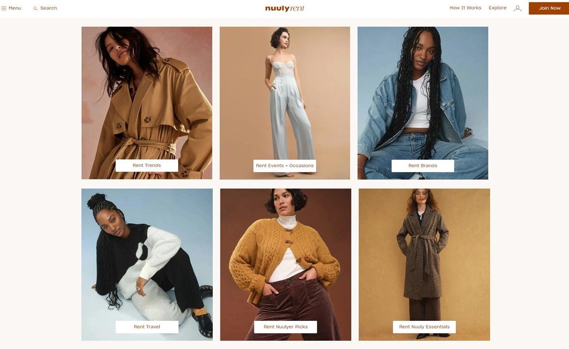 設立4年で黒字化達成！ 米レンタルサブスクリプション「Nuuly（ヌーリー）」の成功モデル【編集部厳選：週間ホットトピック】 | AIL ...